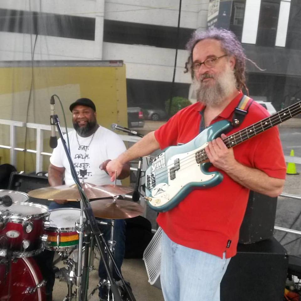 Biographies – Reverse Ferret